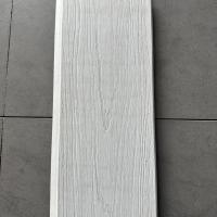 China Low Maintenance 6ft WPC Fencing Panel Fence Extrusion Forming Eco Friendly for sale