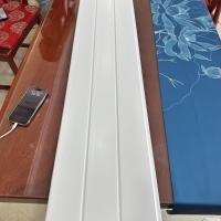 China Heavy Duty PVC Vinyl Fence Featuring Solid Panels for Enhanced Privacy for sale