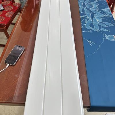 China Heavy Duty PVC Vinyl Fence Featuring Solid Panels for Enhanced Privacy for sale