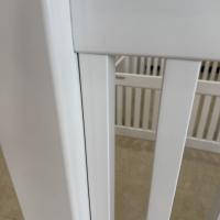 China Vinyl Pool Fencing Lightweight Termite Proof for sale