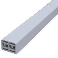 China factory direct sales plastic pvc fencing for sale