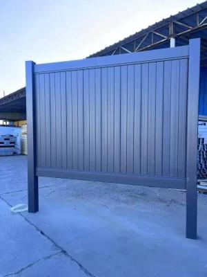 China Flexible PVC Horse Fence System Designed for Easy Installation and Maintenance Providing Safe Secure Boundaries for Horses for sale