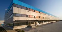 China Q235 Q355 Steel Building Structure Mild Steel Commercial Metal Buildings for sale