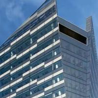 China Large Multi Storey Steel Building Custom Industrial Structural Fabrication Building for sale