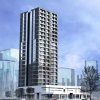 China Large Multi Storey Steel Building Custom Industrial Structural Fabrication Building for sale