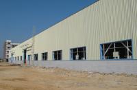 China H Section Pre Engineered Buildings Peb Prefabricated Workshop Buildings for sale