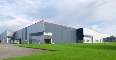 China Industrial Prefabricated durable Construction Steel Structure Workshop Building for sale