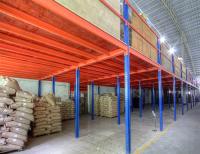 China Industrial Prefabricated durable Construction Steel Structure Workshop Building for sale