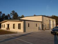 China Spacious Steel Structure Building Workshop  Construction Industrial Prefabricated for sale