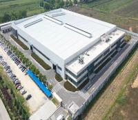China CE Modular Peb Multi Storey Building Industrial Steel Structure Building for sale