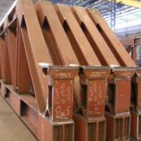 China Oem Large Span Steel Structure Prefab Metal Farm Buildings Office Building Factory Shed for sale