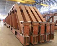 China Oem Large Span Steel Structure Prefab Metal Farm Buildings Office Building Factory Shed for sale