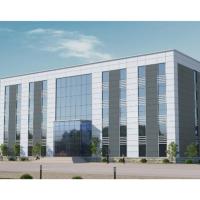 China H Shape Power Plant Steel Structure Building Prefabricated Warehouse Steel Structure for sale