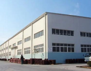 China Metal Warehouse Building Steel Structure Factory Steel Prefab Warehouse for sale