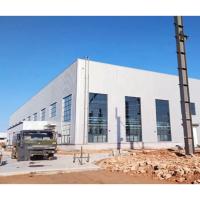 China Q235B Seismic Prefab Modular House Structural Steel Bridge for sale