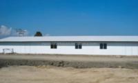 China Seismic Painting Steel Structure Warehouse Prefab Metal Office Buildings ISO9001 for sale