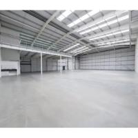 China Custom Steel Prefab Buildings Metal Frame House Construction GB Standard for sale