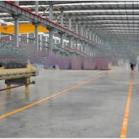 China Q235B Practical Steel Structure Workshop Customized Metal Building Structure for sale