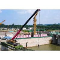 China OEM Customized Prefab Steel Structure Industrial Anti Warthquake Prefabricated Modular Building for sale