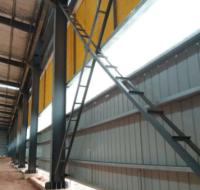 China Q235 Q355 Building Prefabricated Steel Structure Steel Workshops Truss Warehouse for sale