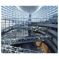 China 200 Type Modular Steel Bridges Temporary Steel Bailey Bridge Anti Seismic for sale