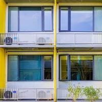 China Q235 Q355 Metal Building Homes Warehouse Residential School Steel Hall Construction for sale