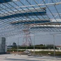 China Eqrthequake Resistance Steel Building Structure Commercial Steel Buildings Modular Prefabricated for sale