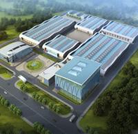 China ISO9001 120kg/Sqm Loadsteel Frame Building Commercial Steel Construction Rust Resistant for sale