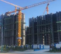 China Fire Resistance Commercial Metal Sheds Eco Friendly Modular Steel Structure for sale