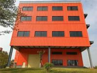 China High Strength Steel Structure Workshop Low Carbon Steel Structure Factory Building for sale