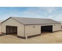 China Weatherproof Multi Storey Steel Building Strength Free Design Steel Structure Factory Building for sale