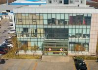 China Anti Earthquake Multi Storey Factory Building Building Construction For Shopping Center for sale