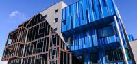 China Pre Engineered Multi Storey Steel Building Custom House Galvanized Steel Structure for sale