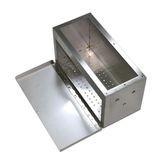 China Sheel Metal Parts CNC Bending Sheet Metal Stamping Part Bending Stamping for sale