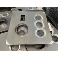China OEM Precision TIG and MIG Welding Services for Sheet Metal for sale