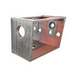 China Custom OEM Precision Sheet Metal Assembly Components for Industrial Use for sale
