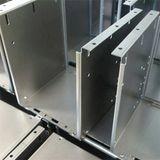 China Custom OEM Precision Sheet Metal Assembly Components for Industrial Use for sale