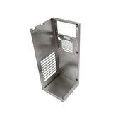 China Precision Custom Laser Cut Metal Parts for OEM Applications for sale