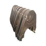 China Precision Laser-Cut Aluminium and Stainless Steel Sheet Metal Parts for sale