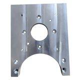 China High-Quality OEM Pressed Metal Stamping Parts for Fabrication for sale
