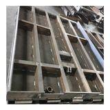 China Custom Steel Sheet Metal Fabrication And Welding Solutions for sale