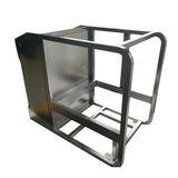 China Custom Precision Metal Parts for Cutting, Bending, and Stamping for sale