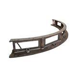 China Custom Precision Metal Parts for Cutting, Bending, and Stamping for sale