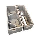 China Anodized Milling Aluminum Welding Service Arc TIG Machinery Parts for sale
