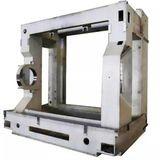 China Precision Q345 Cnc Laser Cutting Carbon Steel Sheets Plasma Cutting Services for sale