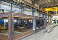 China Custom Aluminum Welding And Fabrication Arc TIG Mobile Aluminum Welding for sale