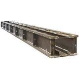 China Custom Aluminum Welding And Fabrication Arc TIG Mobile Aluminum Welding for sale
