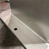 China Custom Metal Fabrication Services Precision Parts Machinery Parts Manufacturing for sale