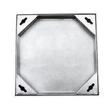 China High Precision CNC Metal Parts 17-4PH  Prototype Oxidation  Machining Components for sale