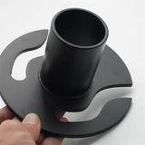 China High Precision CNC Metal Parts 17-4PH  Prototype Oxidation  Machining Components for sale